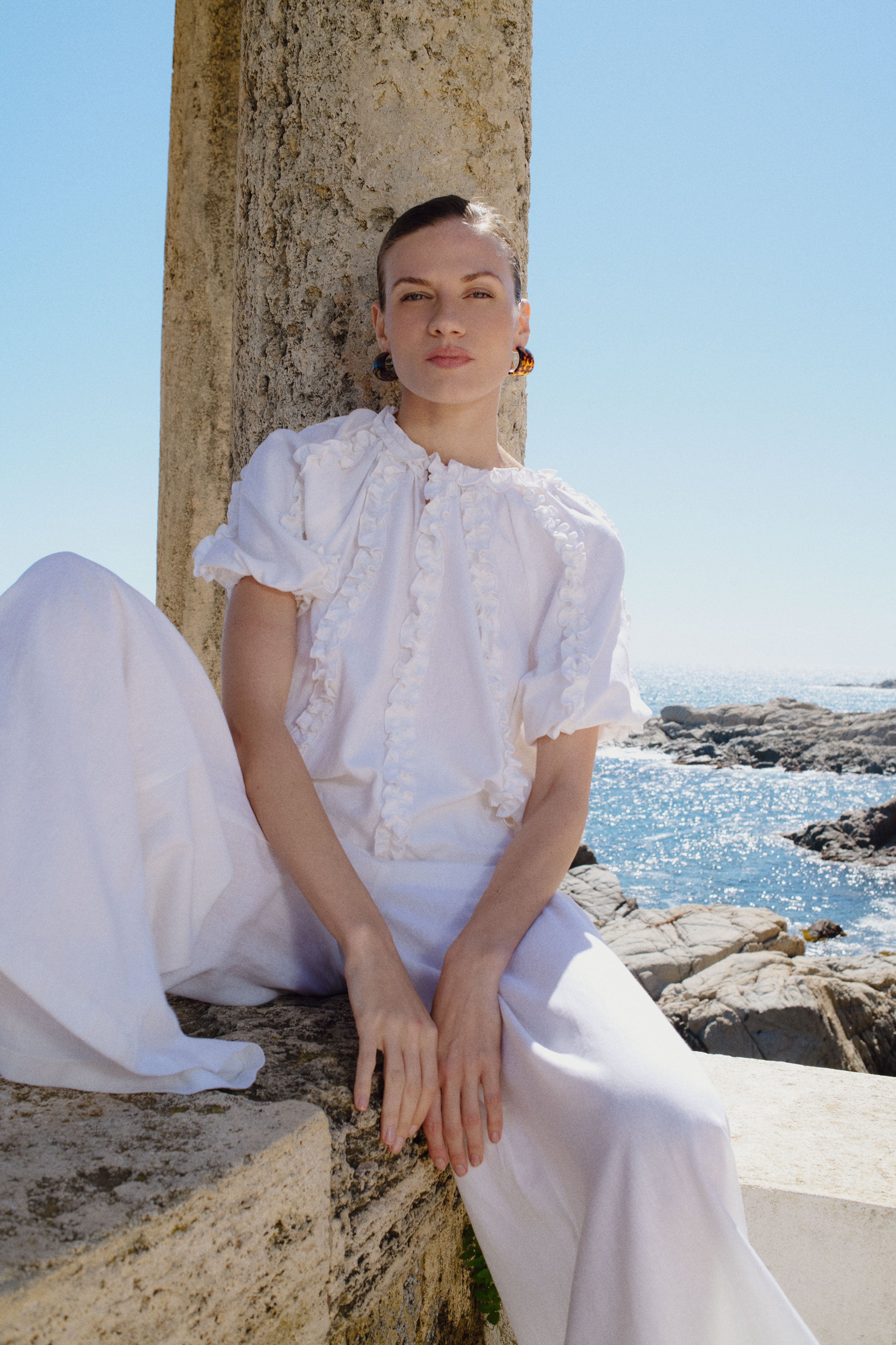 LINEN COLLECTION – VOGANA